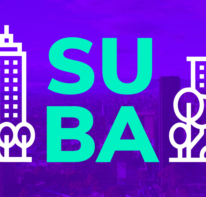 Conoce los beneficios y los mejores barrios de Suba